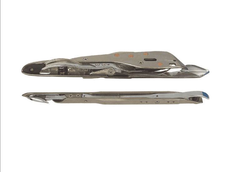 TP600 Rapier Head - Ai Jia Te